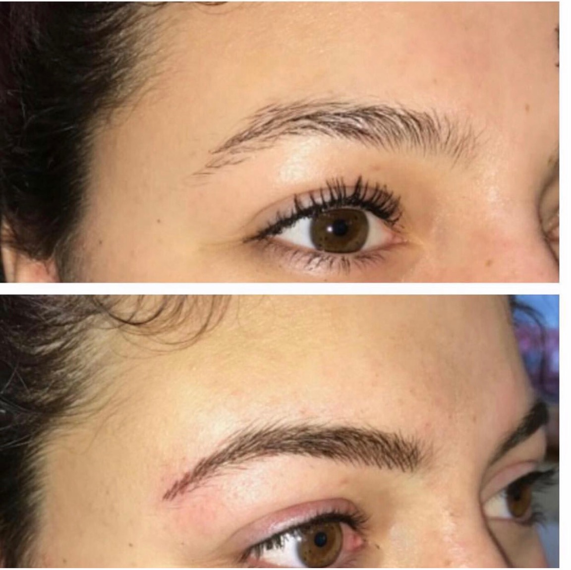 Permanent Makeup – Xclusive Ink Tattoo